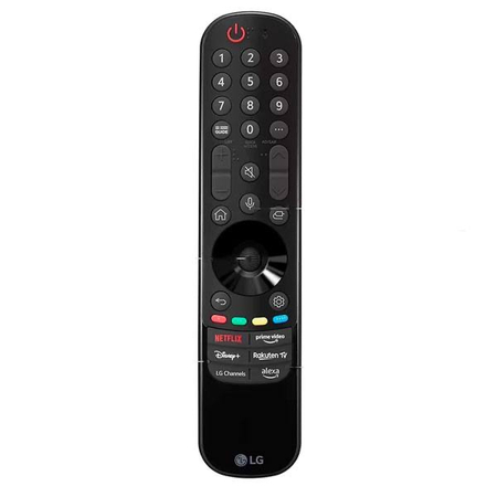 LG 43UR81006LJ UHD 4 K Smart Tv. Для дома.