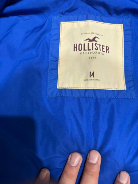 Hollister orginal usa