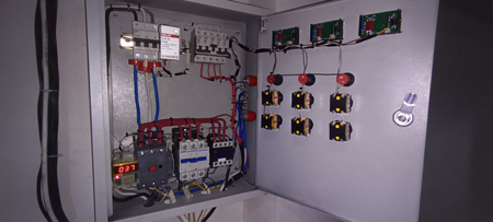 Elektrik ,Электрик Профессионал электромонтёр.