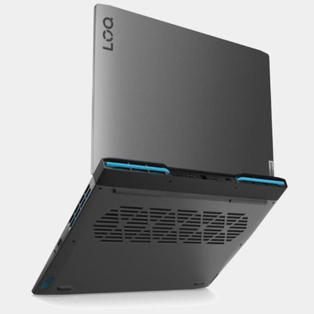 Super narx! LENOVO LOQ 15| Ryzen 7 7435Hs| RTX 4060 8GB| 12GB| 512GB