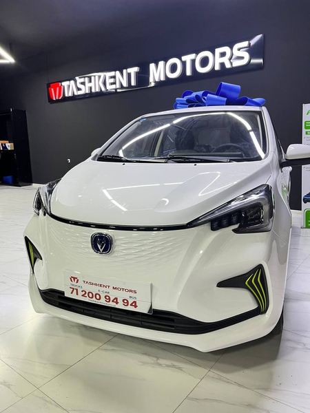 Changan e-star moshina sotiladi