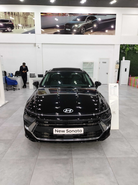 Hyundai Chery Haval Kia