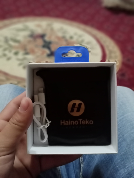 Air pods Haino Teko Air-2