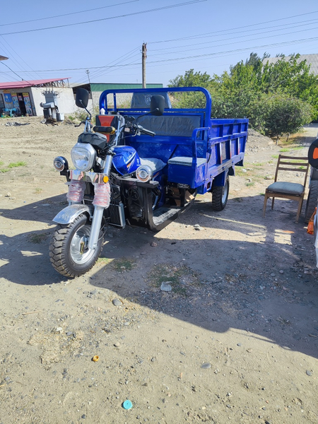 Cavalo benzinli yuk tashuvchi zavod narxida