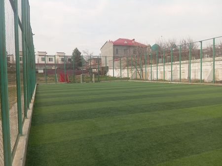 Fudbol polya arenda