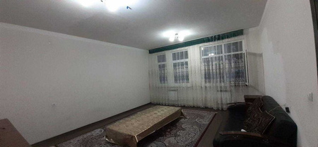 Карасу-5 ЖК Ассалом Дурмон Йули Янги Засон Бино 4-комн 5/9 103 м²