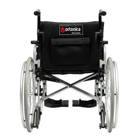 Ortonica trend 40 инвалидная коляска
Ногиронлар аравачаси