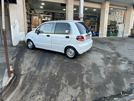 Matiz best 2018 yil