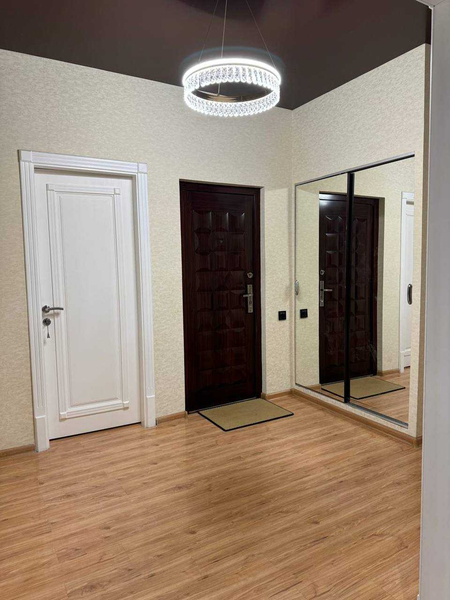 продаётся квартира в Юнсабад 13