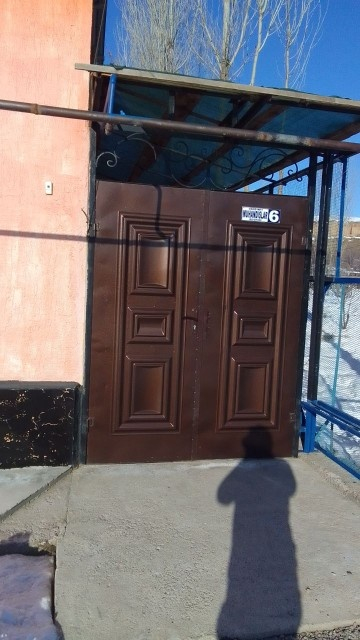 Dacha va uy sotiladi toza xavo
