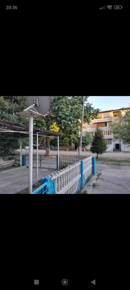 Квартира 2-х комнатная, 61 м2
