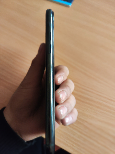 Iphone 11 pro max
