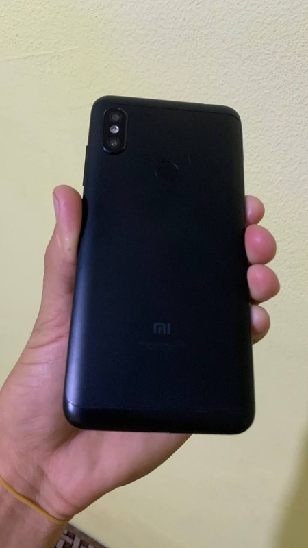 REDMI NOTE 6 PRO sotiladi