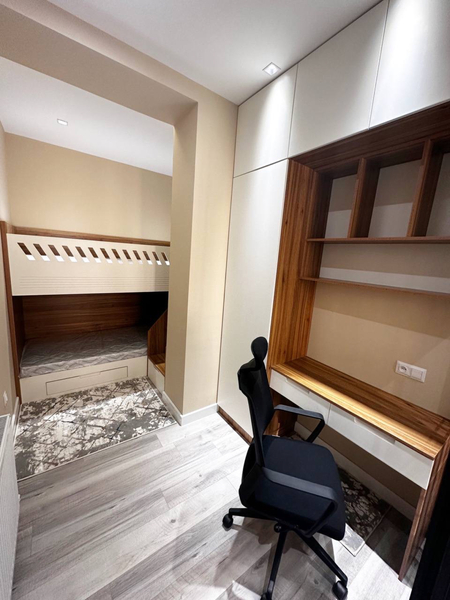 Продается квартира 3х ком hitech Elite house