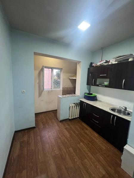 Dom arenda kop vaqtga beriladi