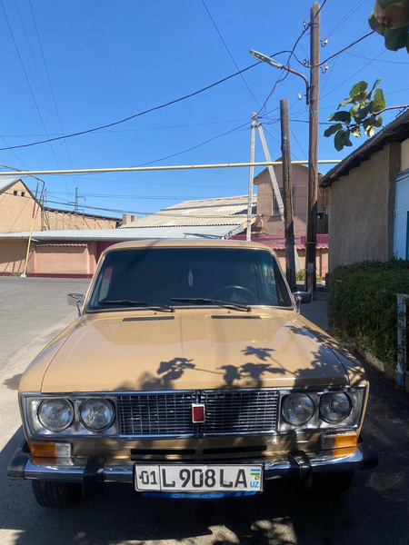 Vaz 2106 Arendaga 2300
