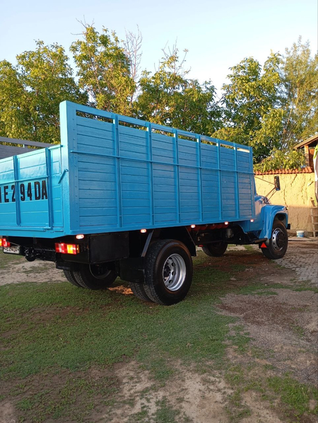 Zil 130g 1993 ideal
