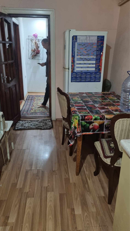 Аренда квартиры в центре на Ц5, 1/2/9
