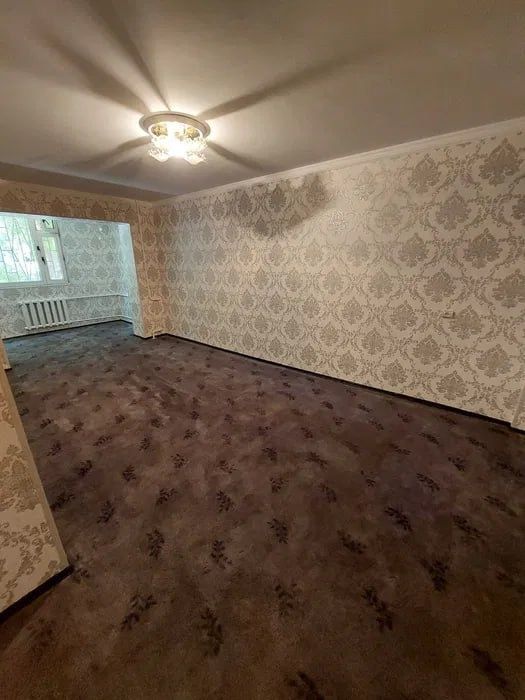 Продаётся квартира на Каракамыше