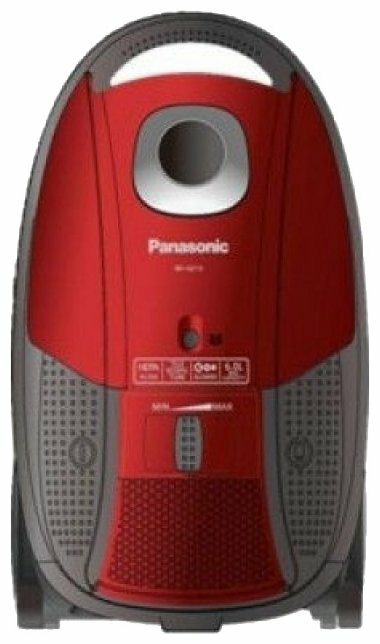 Пылесос Panasonic Малайзия
