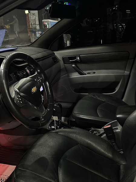 Chevrolet Gentra 2019