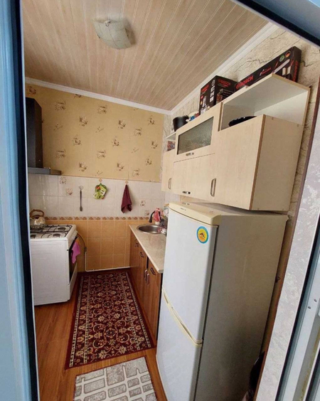 Чиланзар 10‼️1в2/3/4 ор-р: Атлас балкон 3х3 пристройка
