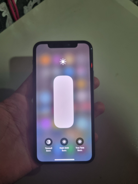 IPhone 11pro 256gb