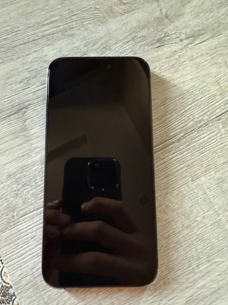 iPhone 14 Pro Max 256