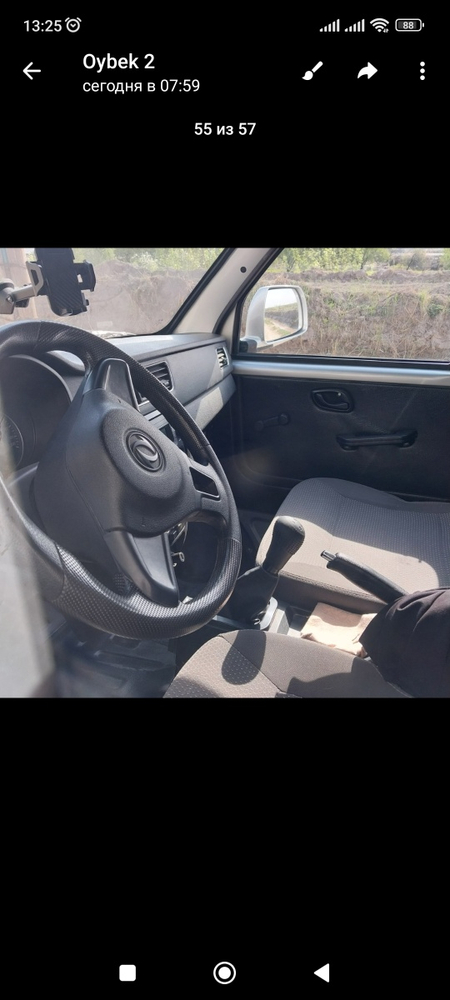 Dongfeng avtomashinasi sotiladi