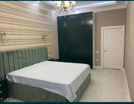 Паркентский 6-комнат 100м2+100м2 реал хаус
