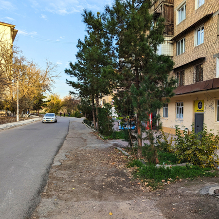 Продаётся офисное помещение 34м²