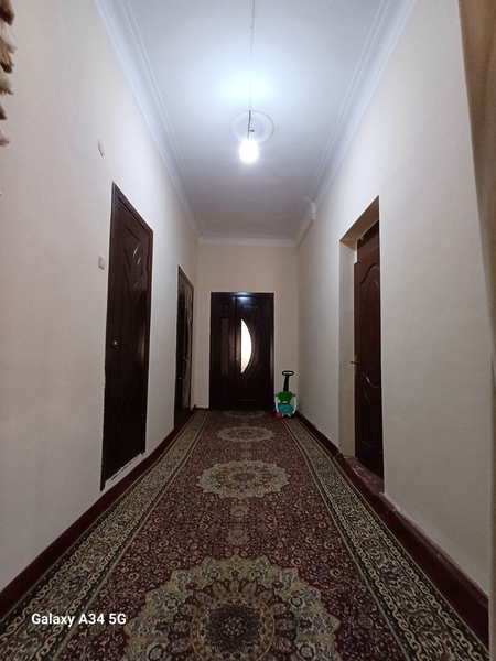 Arenda olmos maxalla. 3 xonali. Yashnobod.