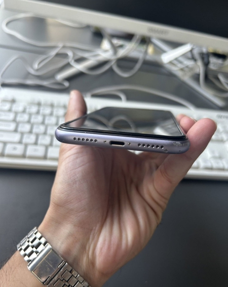 Iphone 11 srochna