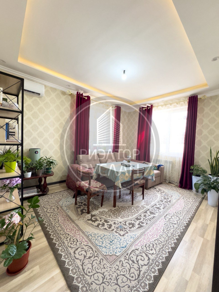 2в3/7/8 Паркентский 55м2 Вита Строй