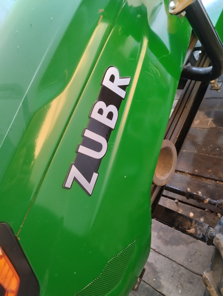 Assalomu alaykum mini traktor