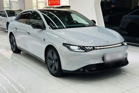 Leapmotor C01 новый