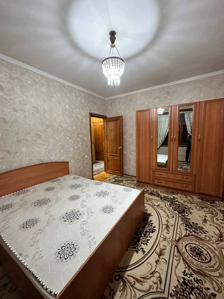 Сдается квартира мак гор