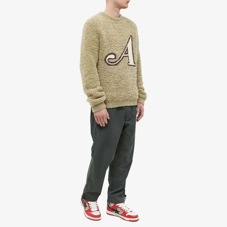 Горные штаны Aape