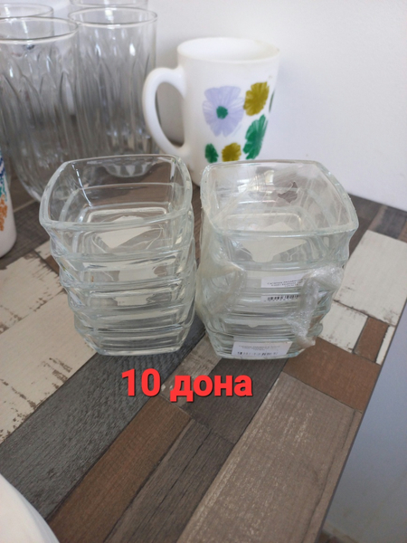 Торих фирмаси идиш - товоклар