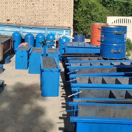 Penablok uskunalarini Uzbekiston boylab ornatamiz sifatiga 100% javob
