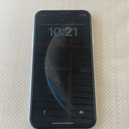Iphone xr 64gb sotiladi
