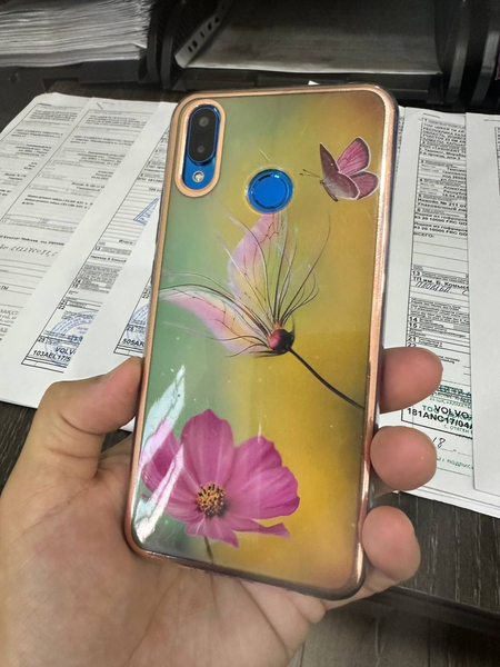 Huawei nova 3i 128talik