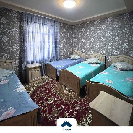 Dachalar bor arzon va sifatli bez makler
