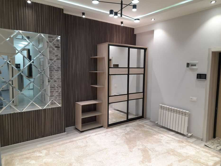 Яшнабадский• Паркентский• 2-комн • 60м² • этаж 3/7 • [MGA: 1027]