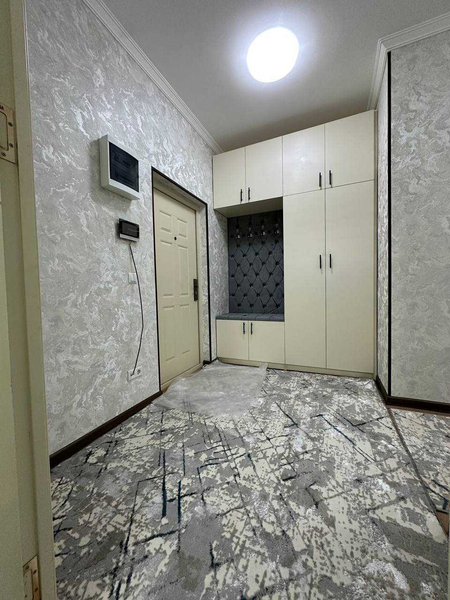 (335) Сдам 1-комн. 3 из 9 Юнусабад-11 (Megaplanet)