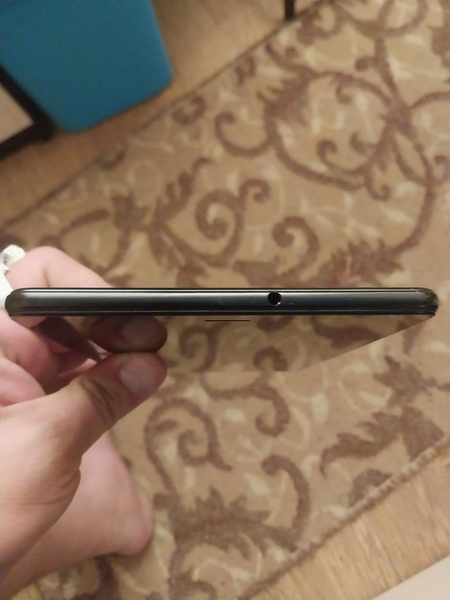 Samsung Tab A8 в комплекте