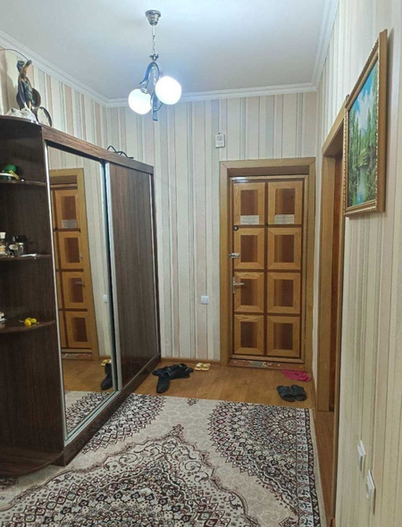 Юнусабад 9 3/1/5 начало квартала