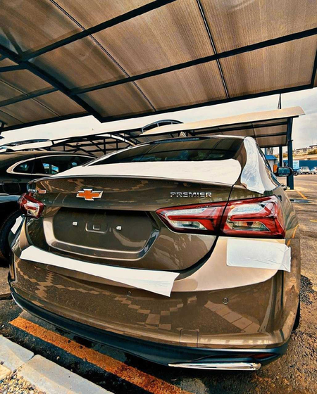 Malibu LTZ AT 2.0 turbo pachka halol nasiya