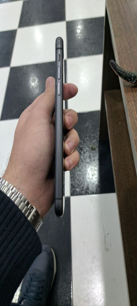 Ipone 11 bir qul ishlashi zur