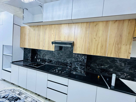 Срочно продам свою квартиру